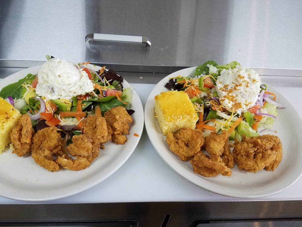 T J’S SOUL & GRILL SANDWHICH SHOP - Updated December 2025 - 71 Photos ...