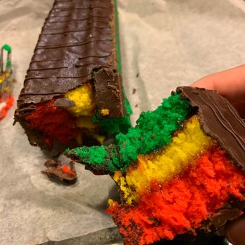 LA CHEESECAKE - Updated July 2025 - 269 Photos & 214 Reviews - 126-06 ...