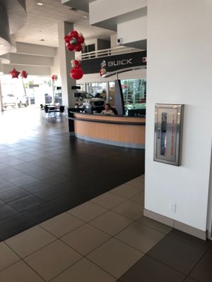 TUSTIN BUICK GMC - Updated January 2025 - 245 Photos & 986 Reviews - 1 ...