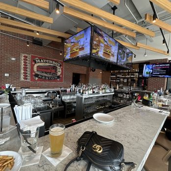 MATCHBOX - Updated July 2025 - 134 Photos & 101 Reviews - 1900 Reston ...