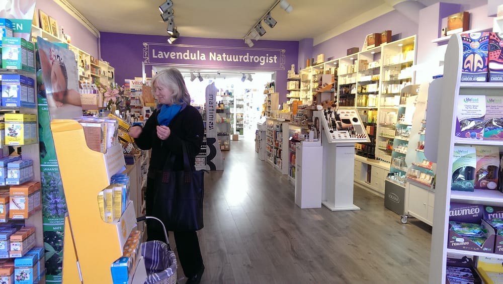 LAVENDULA - Updated September 2025 - Westerstraat 14, Amsterdam, Noord ...