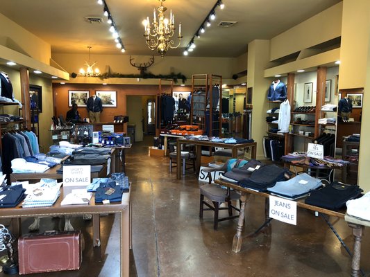 THE QUALITY SHOPS - Updated October 2025 - 306 W 21st St, Norfolk ...