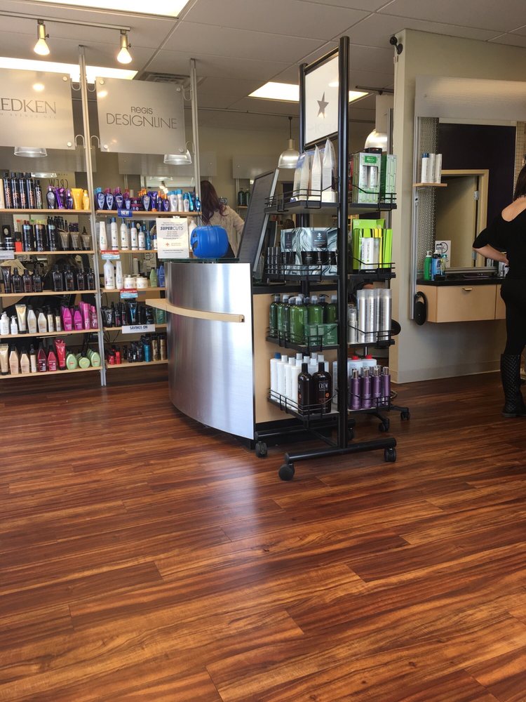 SUPERCUTS - 2205 W 12th St, Erie, Pennsylvania - Hair Salons - Phone ...