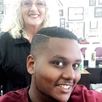 ANTONIO’S OLD FASHION BARBER SHOP - Updated January 2026 - 15 Photos ...