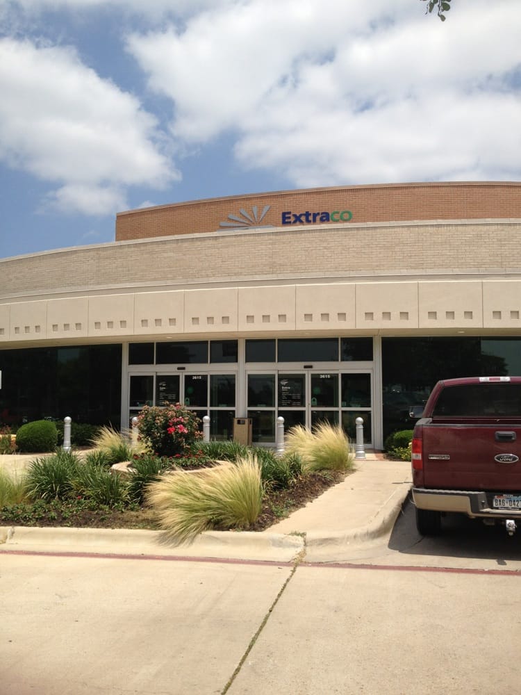 EXTRACO BANKS - Updated October 2025 - 16 Reviews - 3615 S 31st St ...