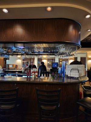 THE BROOK RESTAURANT & BAR - Updated December 2025 - 109 Photos & 179 ...
