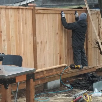 LMS LANDSCAPES & FENCE SERVICES - Updated May 2025 - 690 Photos & 29 ...