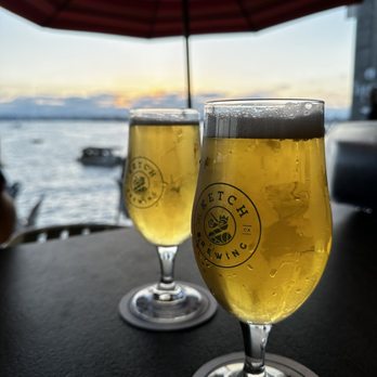 KETCH BREWING - Updated July 2024 - 190 Photos & 143 Reviews - 7889 ...