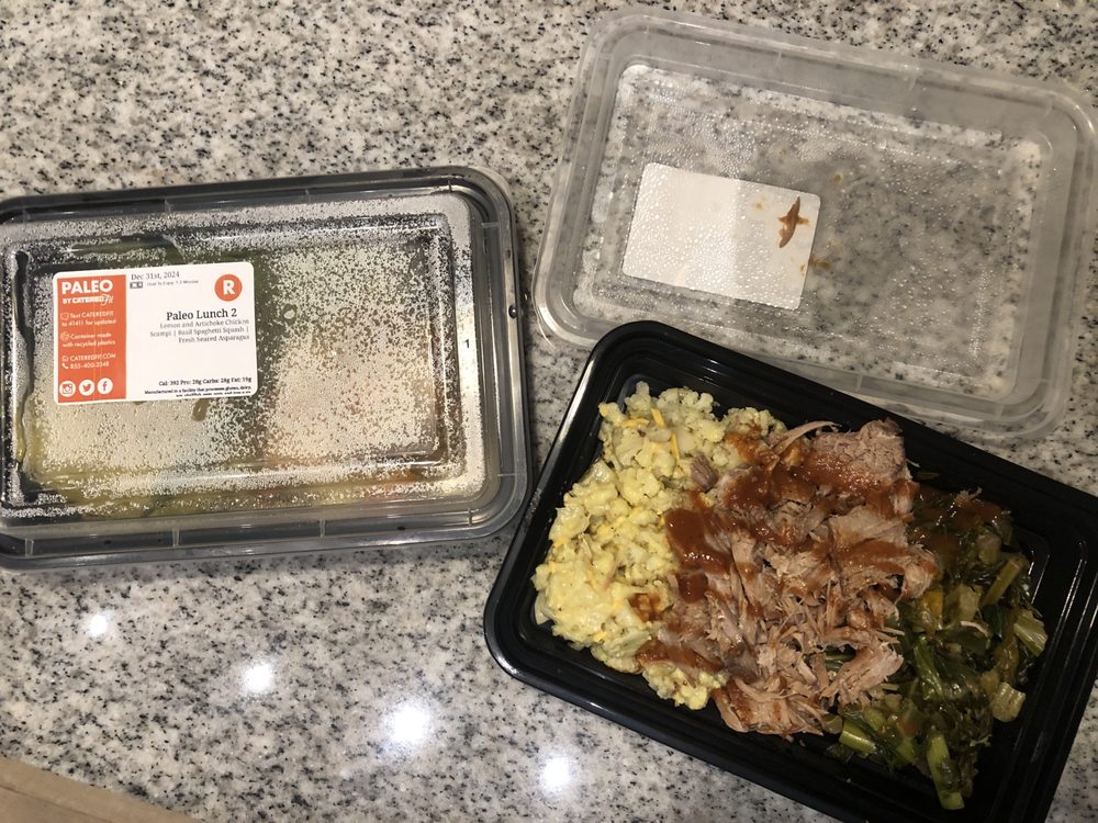 CATERED FIT - Updated September 2025 - 50 Photos & 31 Reviews - Tampa ...