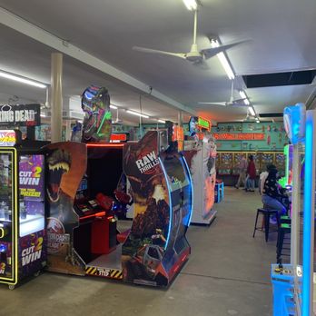 FUN PLAZA - Updated January 2026 - 77 Photos & 40 Reviews - 902 N Ocean ...