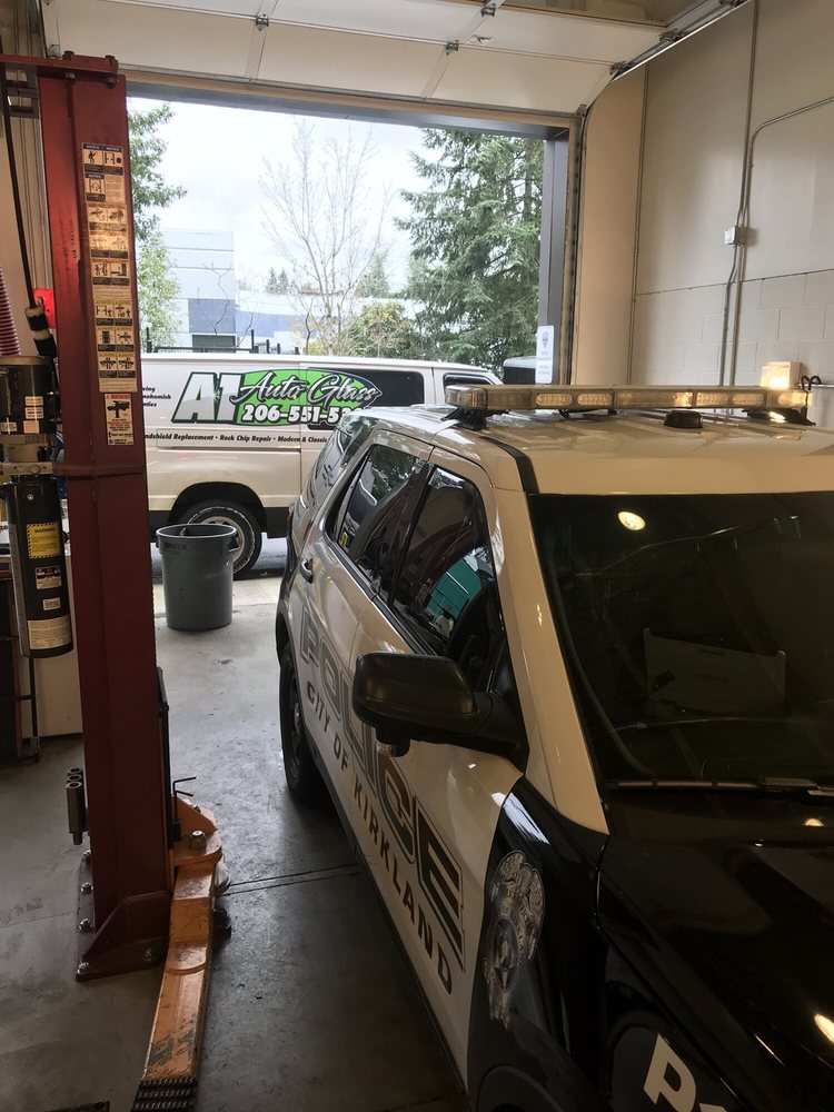 A1 AUTO GLASS - Updated October 2025 - 157 Photos - 8405 41st Dr NE ...