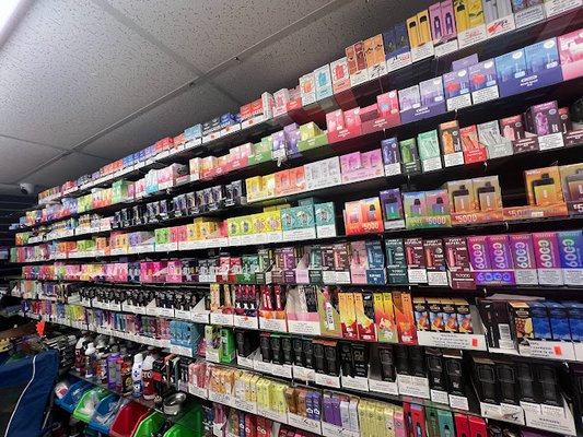 420 QUICK STOP - Updated February 2025 - 18 Photos - 127 W Main St ...