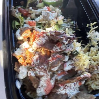 YUMMY GYROS - Updated December 2025 - 13 Photos & 21 Reviews - Bellevue ...