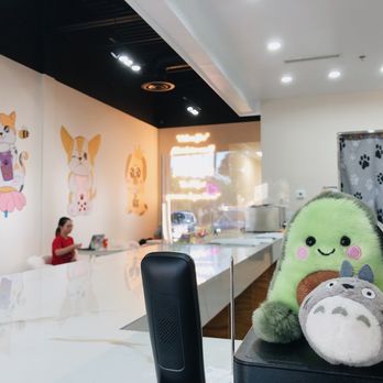 SUGAR PAWS TEA - Updated May 2025 - 273 Photos & 65 Reviews - 5950 ...