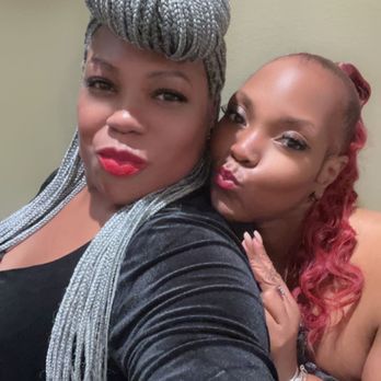 AMEN HAIR BRAIDING - Updated March 2025 - 44 Photos & 44 Reviews - 6305 ...