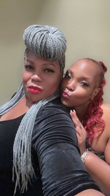 AMEN HAIR BRAIDING - Updated December 2025 - 45 Photos & 45 Reviews ...