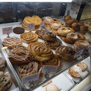 O’SIDE BAKERY - Updated August 2025 - 641 Photos & 491 Reviews - 3815 ...