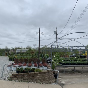 RIGHTWAY GARDEN CENTER - Updated October 2025 - 36 Photos & 12 Reviews ...
