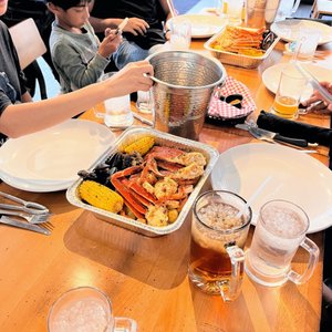 BONEFISH GRILL - 91 Photos & 154 Reviews - 7020 Eastchase Pkwy ...