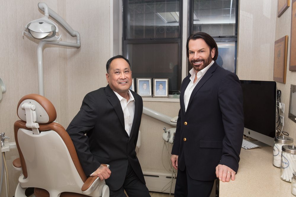 JOSEPH S SACHS, DDS - Updated October 2025 - 58 Reviews - 201 W 18th St ...