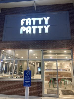 FATTY PATTY - Updated October 2025 - 11 Reviews - 762 River Rd, Shelton ...
