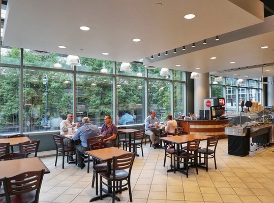 PROSCENIUM CAFE AND MARKET - Updated December 2025 - 35 Photos & 15 ...