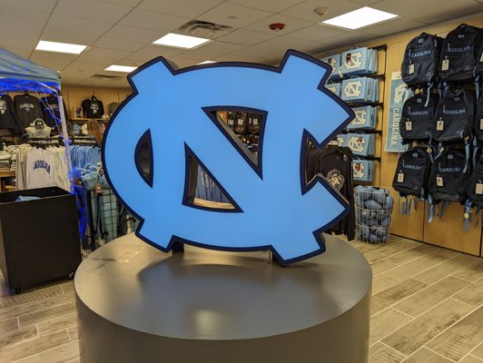 UNC STUDENT STORES - Updated December 2025 - 32 Photos & 33 Reviews ...