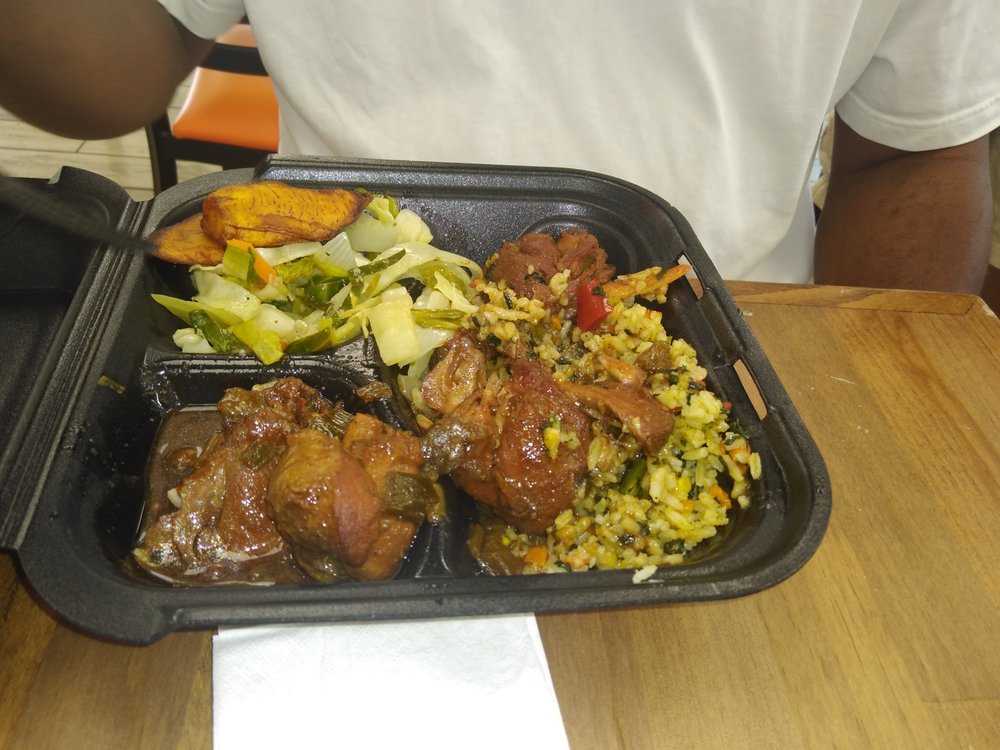 GOLDEN KRUST - 24 Photos & 20 Reviews - 958 S Military Trl, West Palm ...