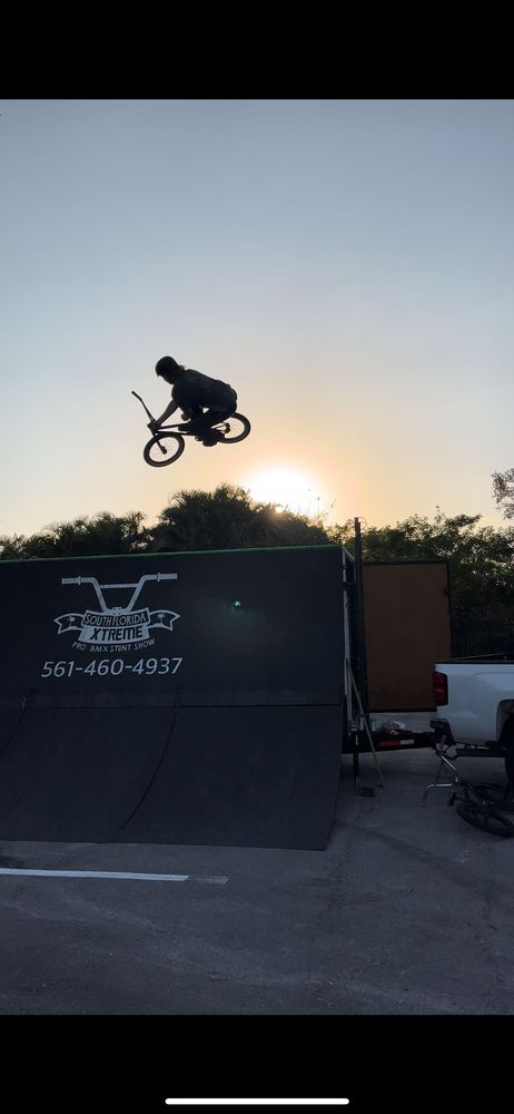 SOUTH FLORIDA XTREME BMX STUNT SHOWS - Updated November 2025 - 17 ...
