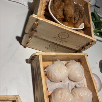 MR. DIM SUM - Updated September 2025 - 688 Photos & 165 Reviews - 973 ...