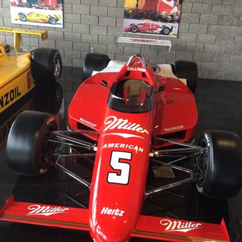 PENSKE RACING MUSEUM - Updated December 2024 - 169 Photos & 55 Reviews ...
