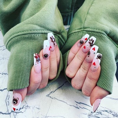 SASA NAILS - Updated December 2025 - 68 Photos & 72 Reviews - 63 ...