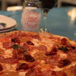 VARUNI NAPOLI - Updated September 2025 - 744 Photos & 599 Reviews ...