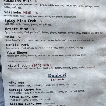 TANIKU IZAKAYA - Updated July 2024 - 692 Photos & 172 Reviews - 1035 ...