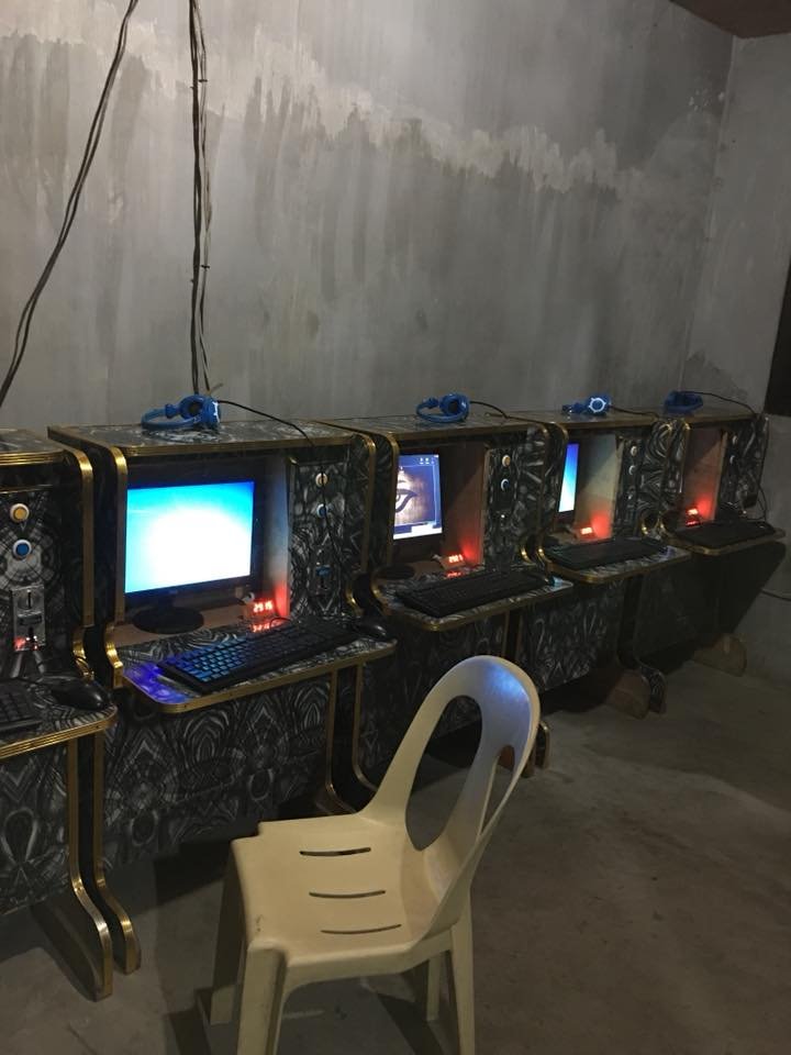 COMTECH COMPUTER CENTER - Block 5 Aparente Street, General Santos City, South Cotabato ...