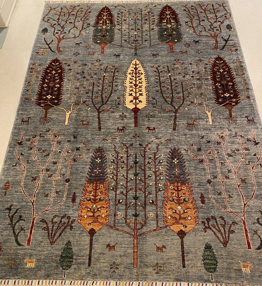 WASIQ ORIENTAL RUGS - Updated December 2025 - 8950 Old Annapolis Rd ...