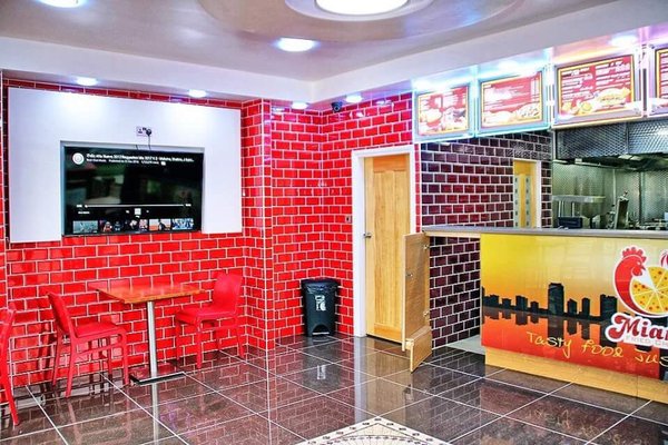 MIAMI FRIED CHICKEN - Updated September 2025 - 13 Photos - 2 The circle ...