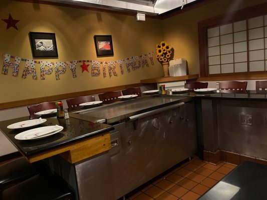 NIKKO JAPANESE STEAKHOUSE & SUSHI BAR - Updated July 2025 - 174 Photos ...