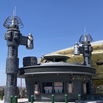 ALIEN FRESH JERKY - Updated November 2024 - 5034 Photos & 1484 Reviews ...