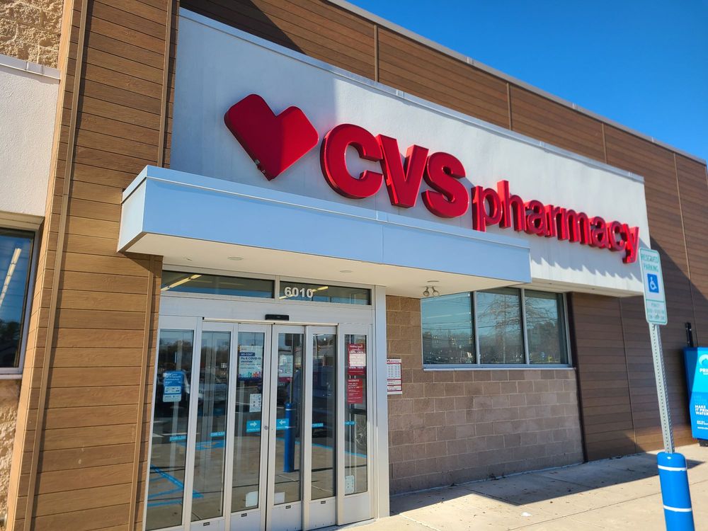 CVS PHARMACY - Updated March 2025 - 16 Photos - 6010 Plank Rd ...
