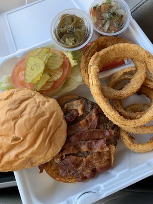 BURGER TEX 7 - 48 Photos & 127 Reviews - 7040 N Eldridge Pkwy, Houston ...