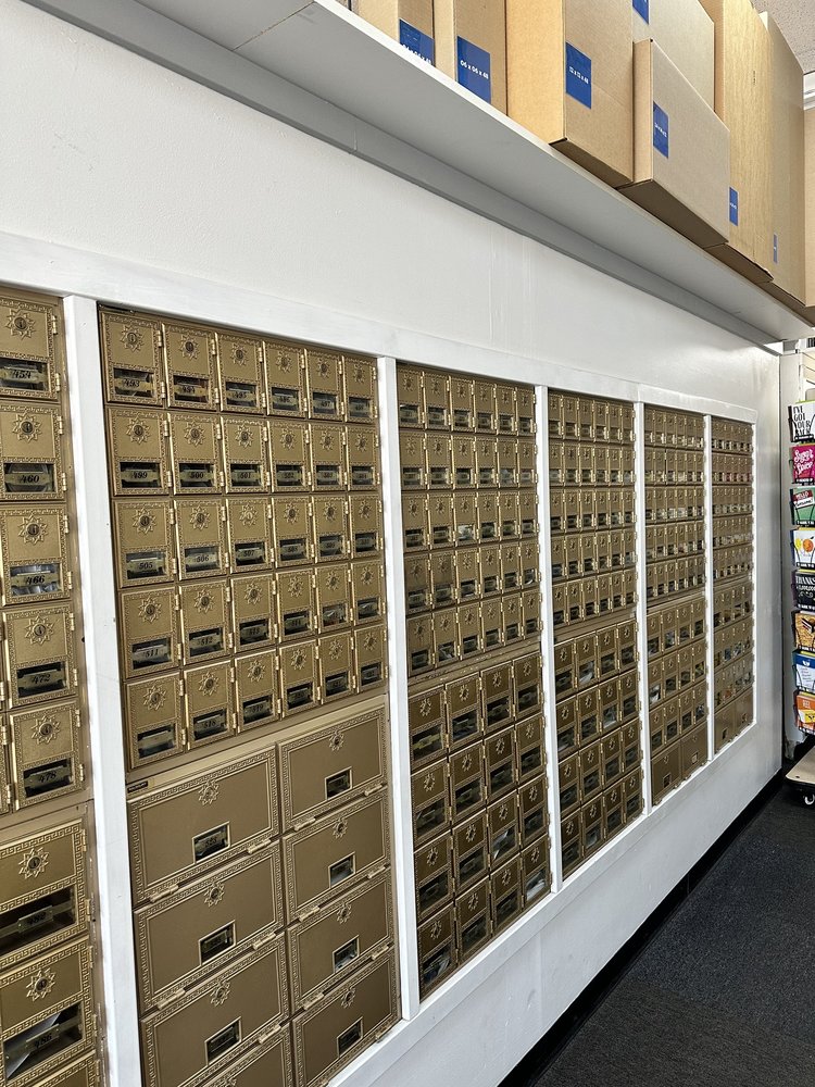 POSTAL PALM SPRINGS - Updated September 2024 - 24 Photos & 108 Reviews ...