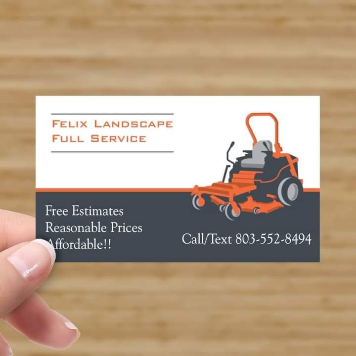 FELIX LANDSCAPE FULL SERVICE - Updated December 2024 - Warrenville ...
