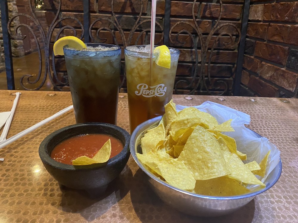 MI RANCHITO - 22 Photos & 43 Reviews - 12406 Hwy 5, Cabot, Arkansas ...