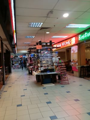 OUG PLAZA - Updated November 2025 - Jalan Mega Kecil, Taman United ...