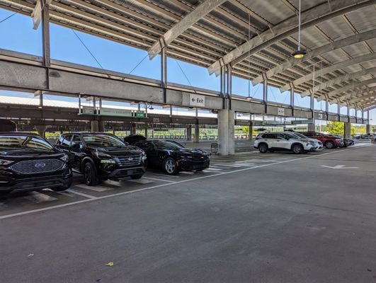 IAH RENTAL CAR CENTER - Updated December 2025 - 17330 Palmetto Pines ...