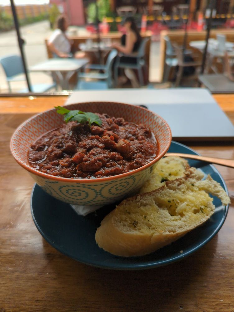 WILDHEARTS CAFE - 509 Bloor Street West, Toronto, Ontario - Cafes ...