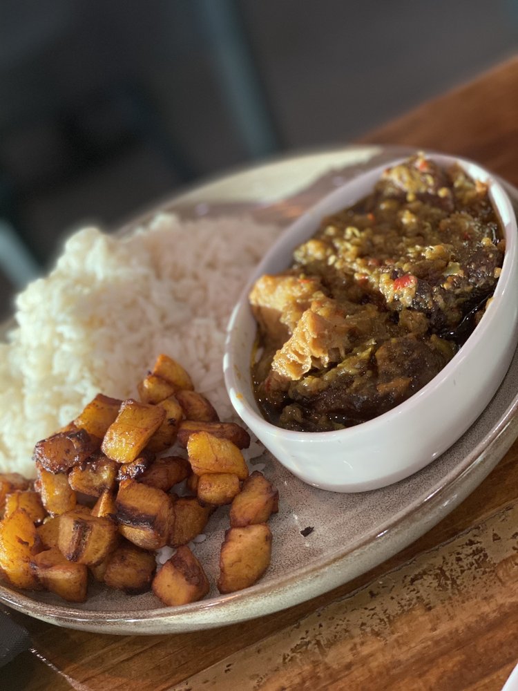 ZAG AFRO FUSION CUISINE - Updated April 2025 - 51 Photos & 32 Reviews ...