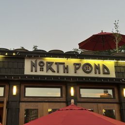NORTH POND - Updated July 2025 - 1402 Photos & 727 Reviews - 2610 N ...