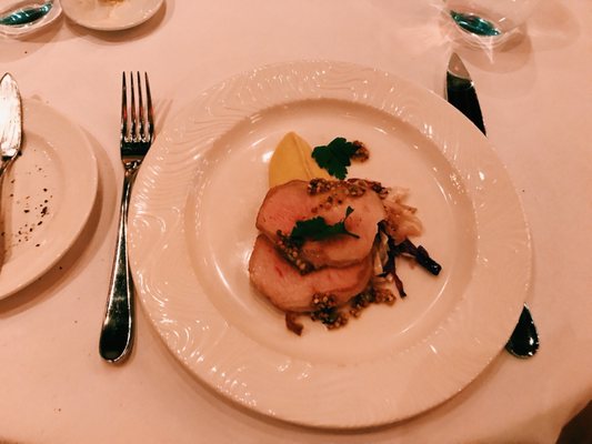 FRASCA FOOD AND WINE - 468 Photos & 520 Reviews - Italian - 1738 Pearl ...